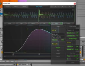 PSYPHAZ PRO – FX23